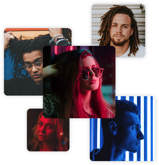 کارت ویزیت لاکچری - اسکنم بزرگترین فروشگاه کارت ویزیت NFC